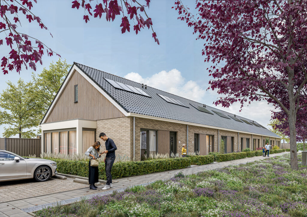 Heerlijk Halsteren - Maas-Jacobs