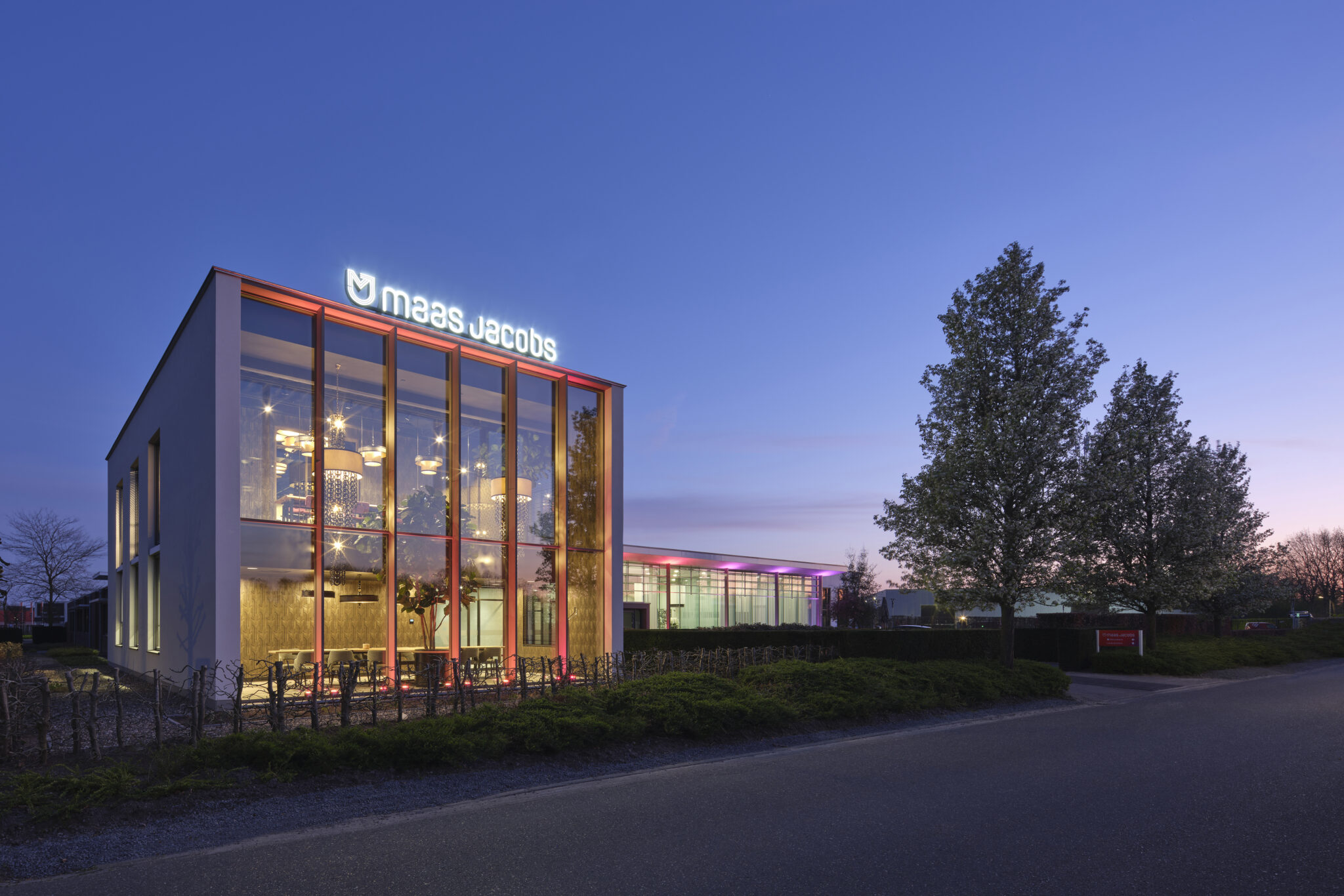 Over ons - Maas-Jacobs