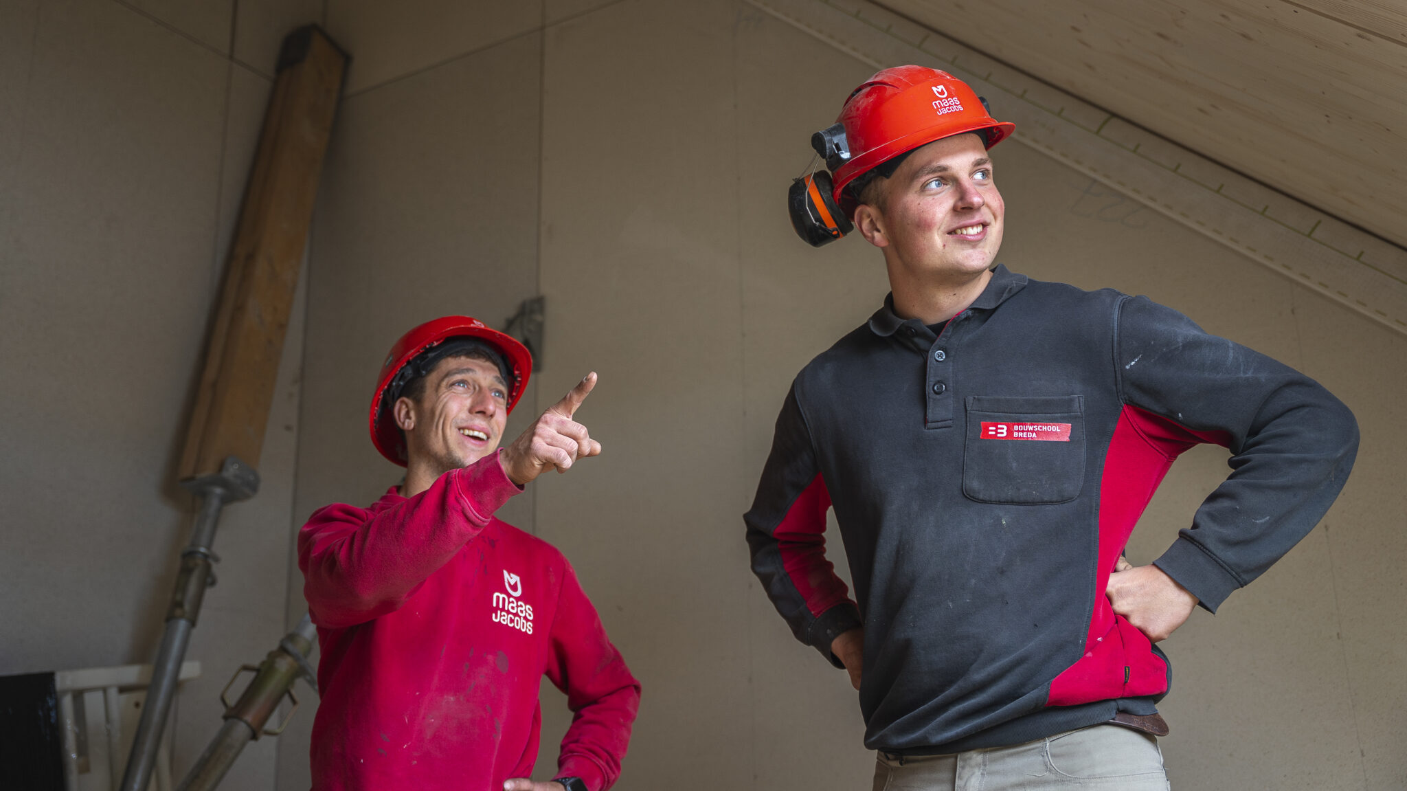 Over ons - Maas-Jacobs