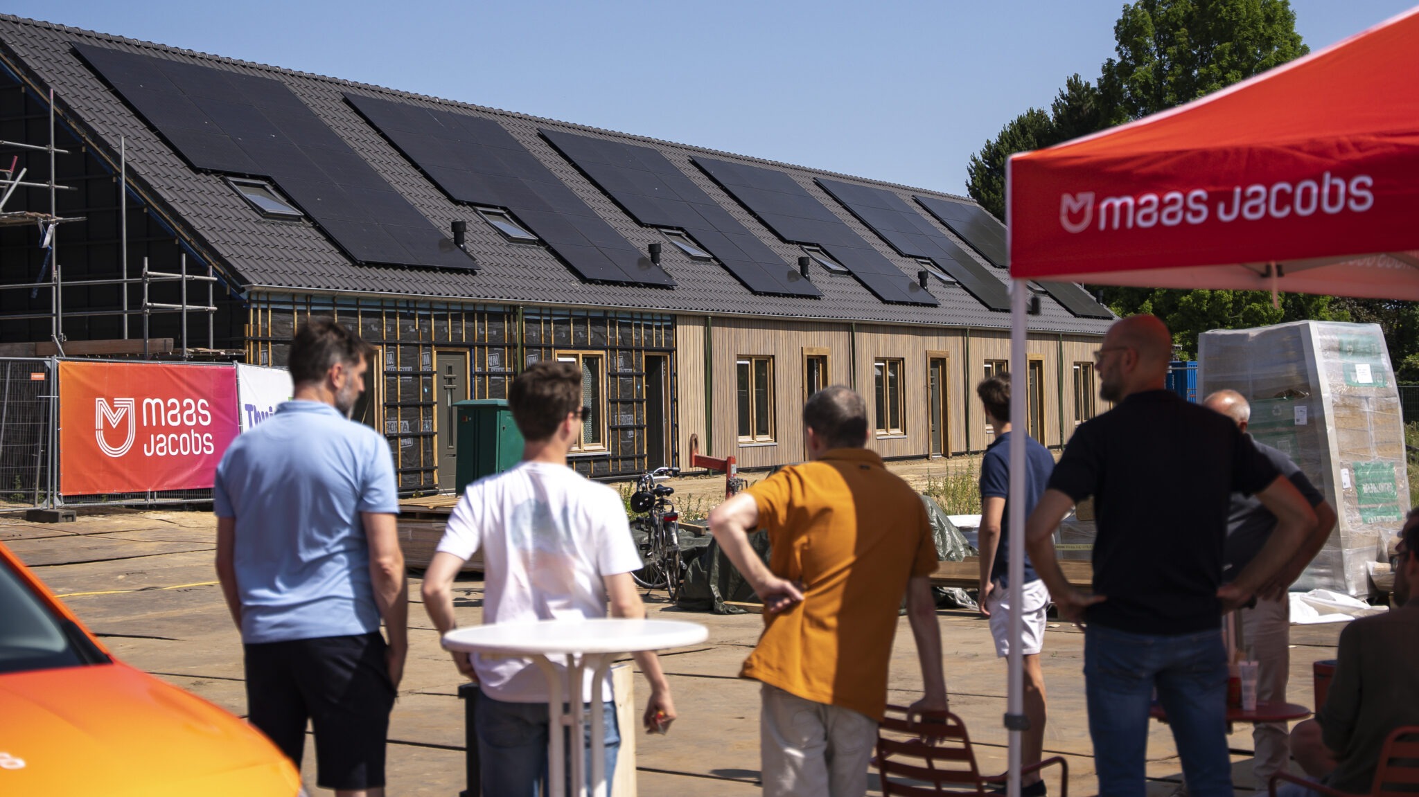 Over ons - Maas-Jacobs