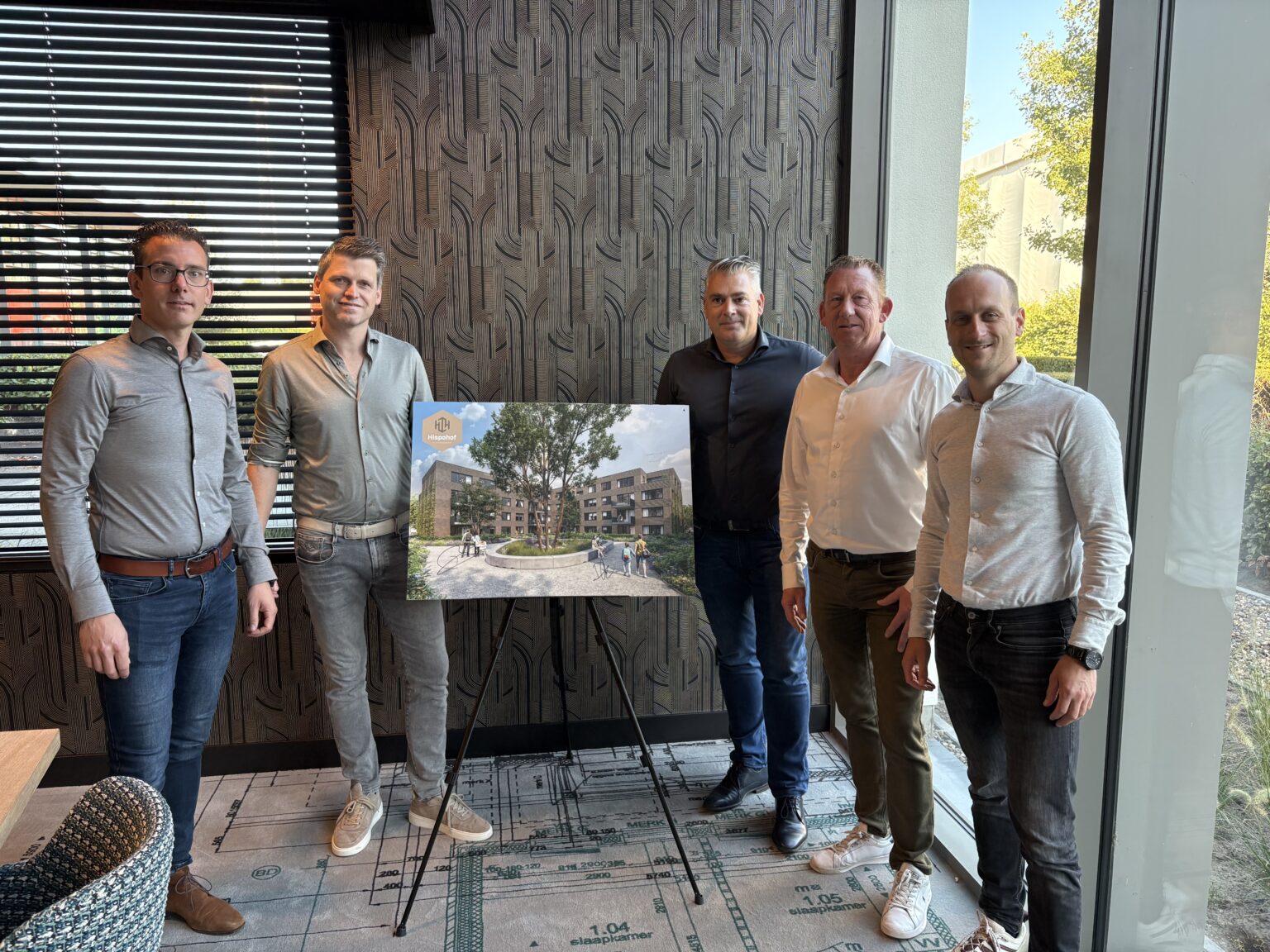 Over ons - Maas-Jacobs