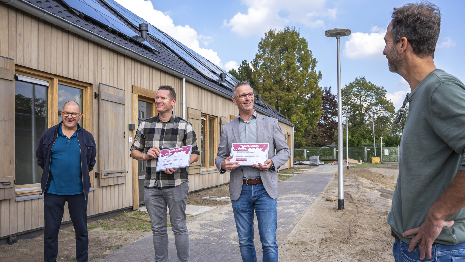 Over ons - Maas-Jacobs