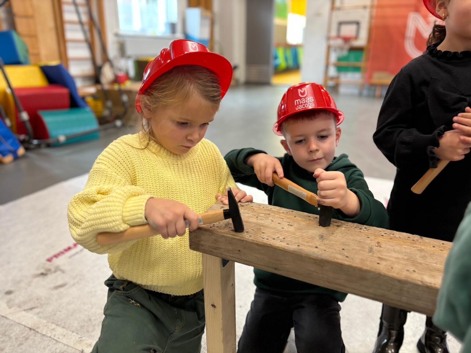 Over ons - Maas-Jacobs